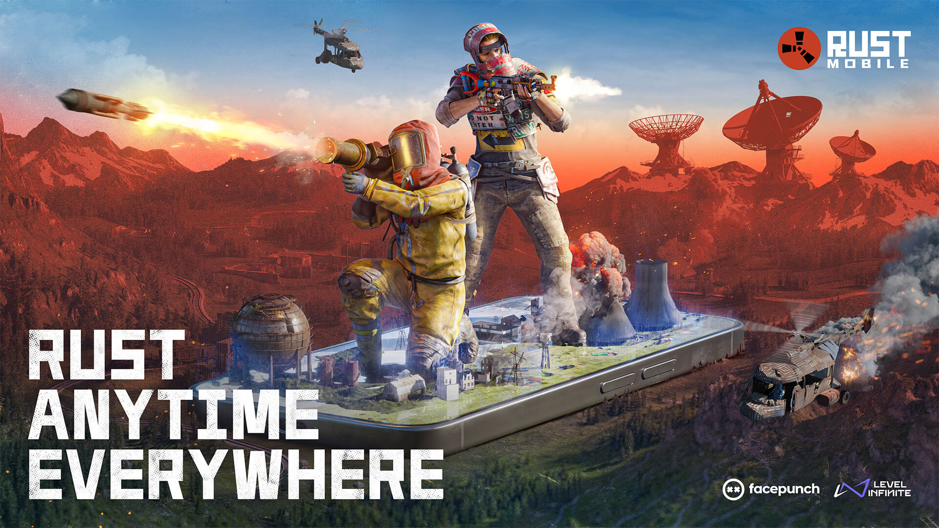 COMMUNITY UPDATE 267 - News — Rust